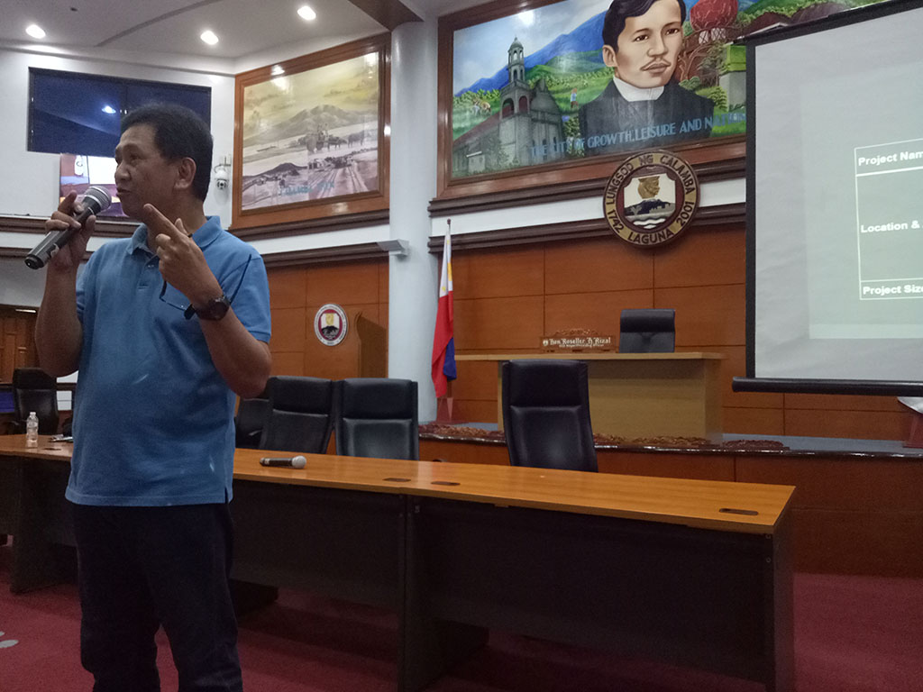 South Luzon Expressway Toll Road 4 (SLEX TR4) Phase 2 Realignment ...