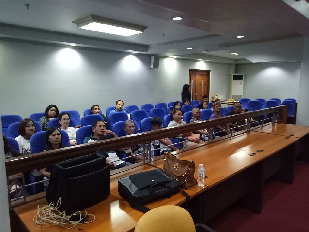 South Luzon Expressway Toll Road 4 (SLEX TR4) Phase 2 Realignment ...